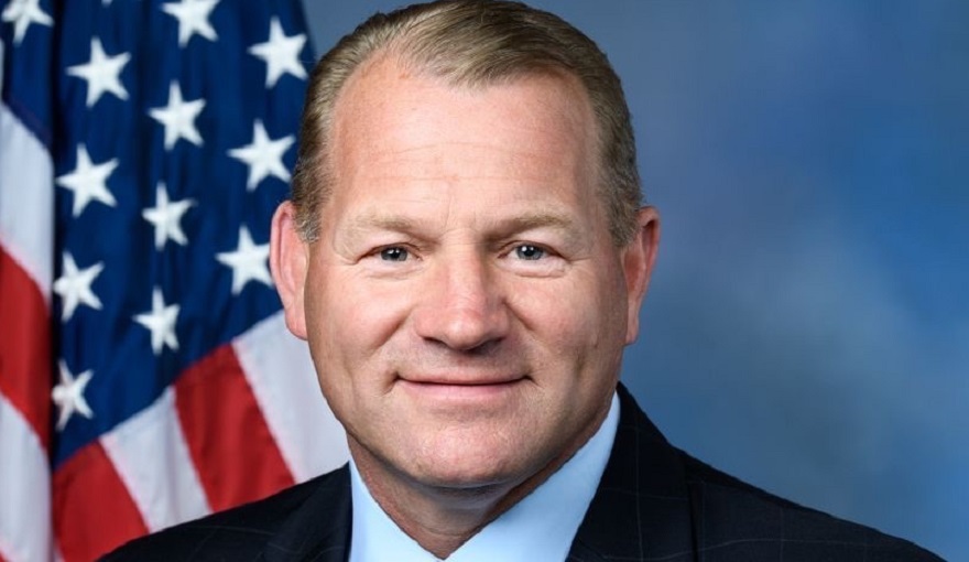 Republican Congressman Wants to Strip Disney of Their No-Fly Zone ...