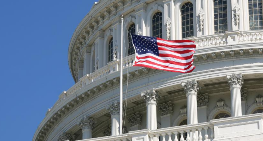 Court Rules Anyone Charged as An Insurrectionist Can Be Barred From ...