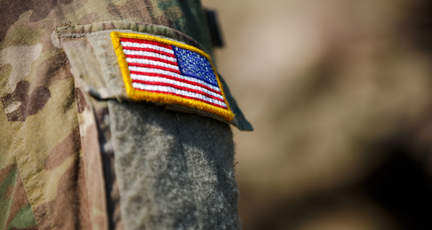 Army Lieutenant Convicted for Refusing to Wear Mask Indoors and Take ...