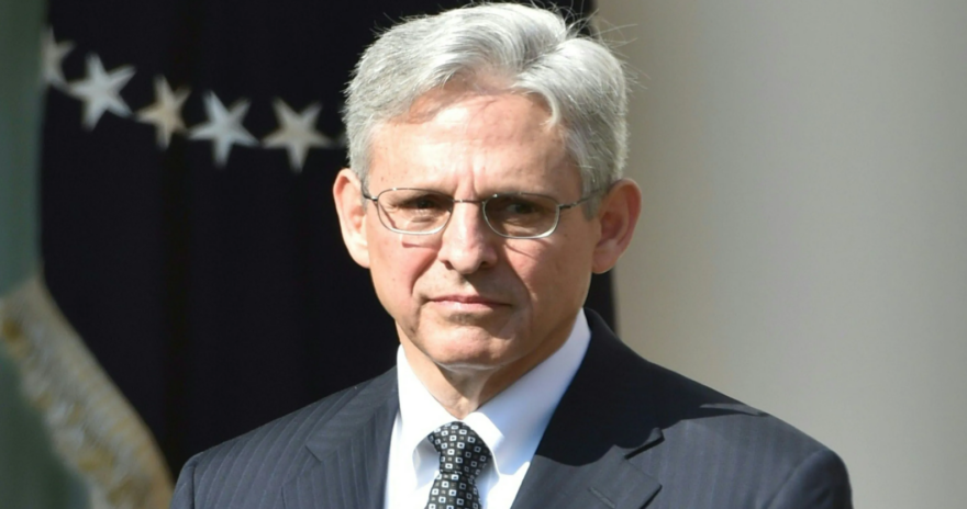 House Reps Order DOJ to Preserve Records In Investigation Over Labeling ...