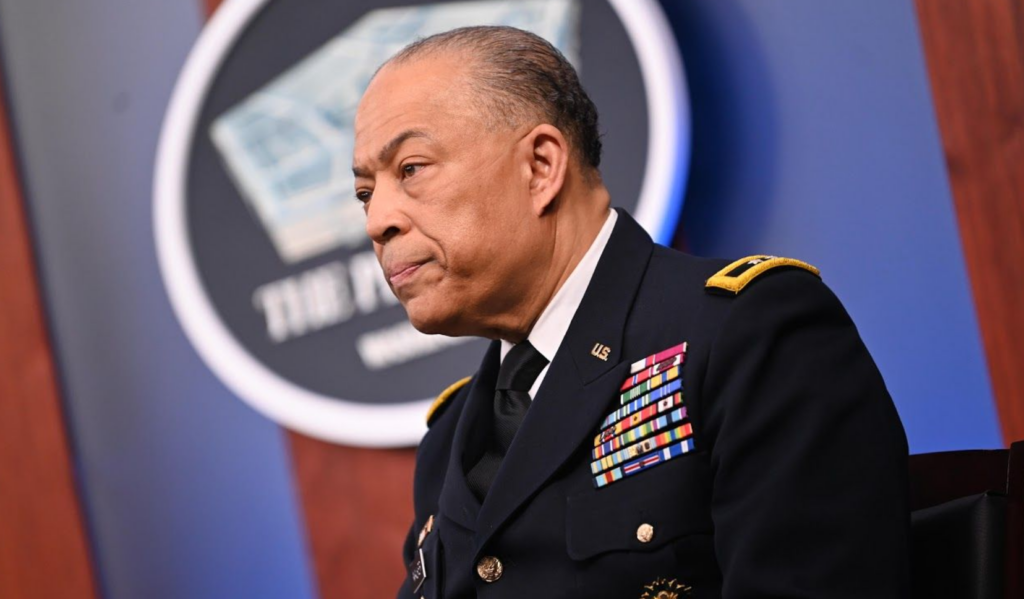 Lawmakers Should Not Carry Guns in Capitol Complex Says House Sergeant ...