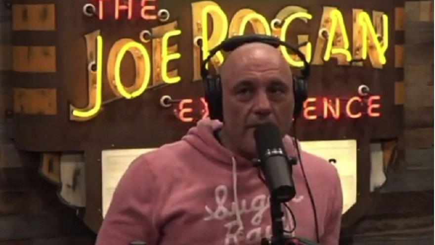 Joe Rogan: 'Ron DeSantis Would Work As a Good President' (VIDEO) | TIMCAST