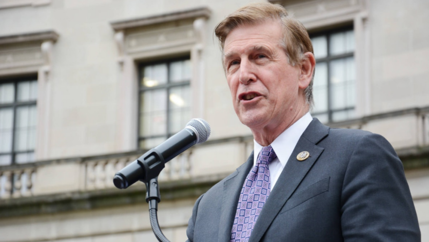 Virginia Congressman Proposes 1000% Tax on Manufacturers, Importers ...