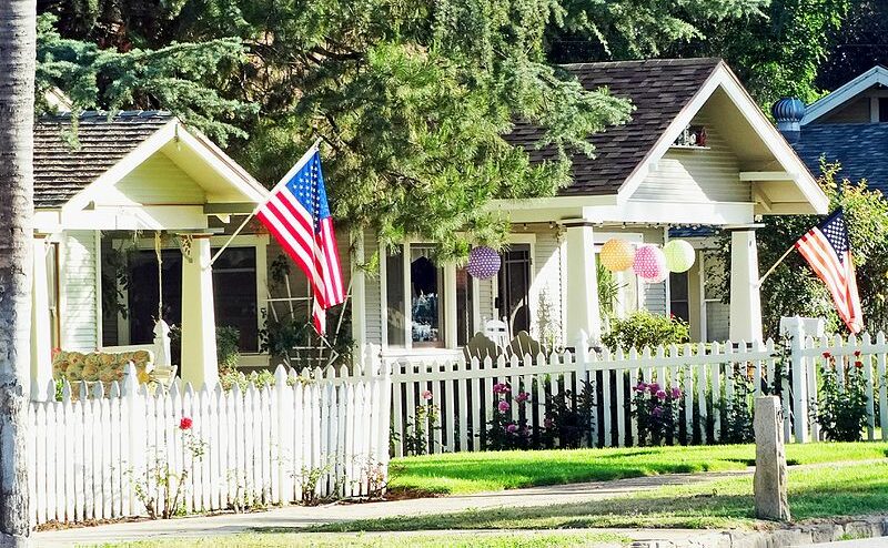 OPINION: It's Time to Discard the Boomer American Dream | TIMCAST