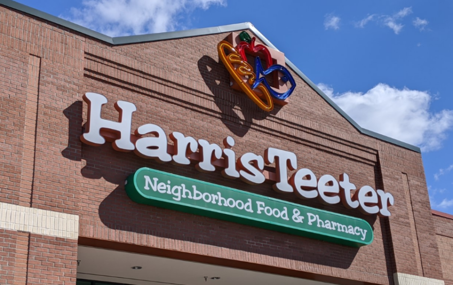 Kroger, Harris Teeter Remove America-Themed Items | TIMCAST
