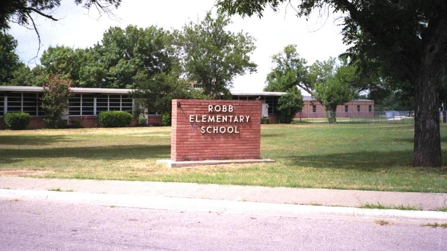 Robb Elementary in Uvalde, Texas To Be Demolished | TIMCAST