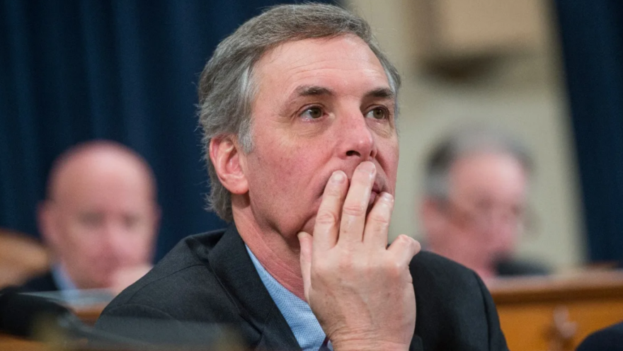 South Carolina Congressman Tom Rice Loses Primary to Trump-Endorsed ...