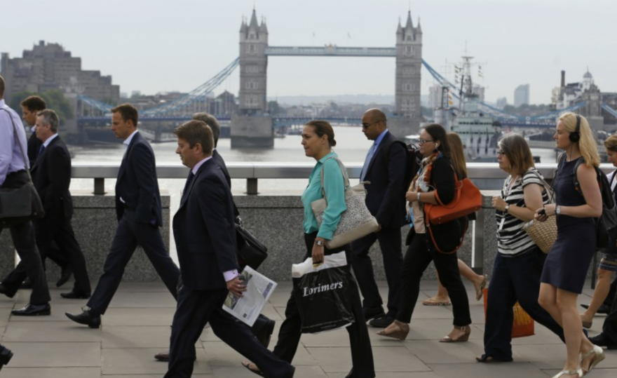 Thousands of Workers Take Part in Four-Day Work Week Trial in the ...