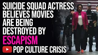 Suicide Squad Actress Viola Davis Believes Movies Are Being Destroyed ...