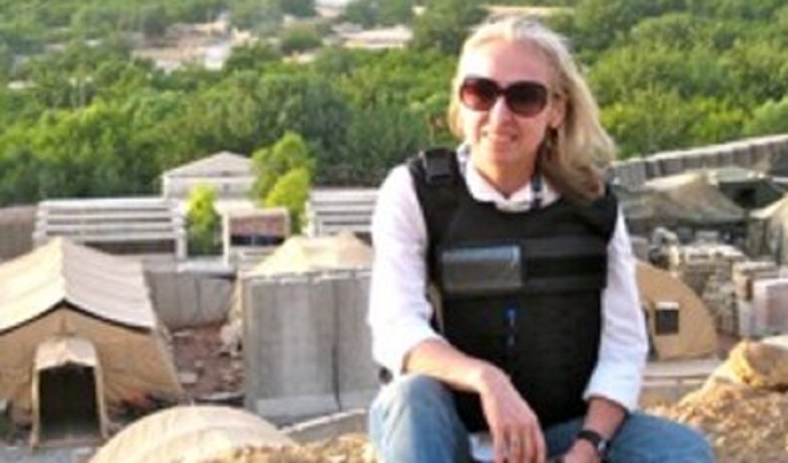 Taliban Forces Australian Reporter To Tweet Dictated Apology Over Her Articles About Sex Slaves