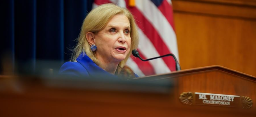 Chair of House Oversight Committee Invites Three Gun Manufacturers to ...