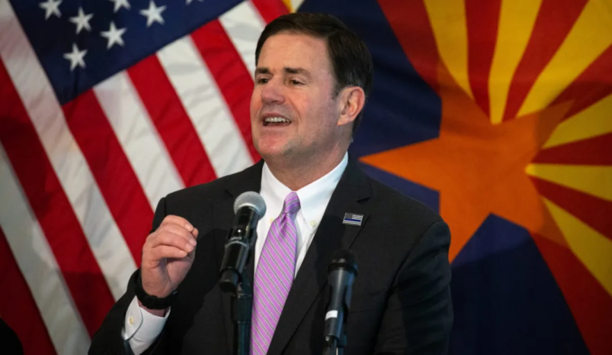 Arizona Becomes First State to Enact Universal School Choice | TIMCAST