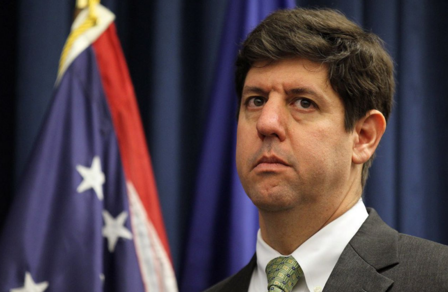 Steve Dettelbach Confirmed as New Head of ATF, Ending 7 Year Vacancy ...