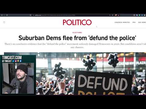 Channel Videos Archive | TIMCAST