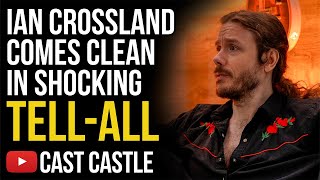 Ian Crossland Comes Clean In Shocking Tell All | TIMCAST