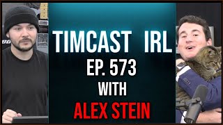 Watch and Read Latest News, Our Podcast and More | Timcast