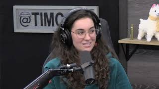 Female Athlete Explains Fallout Of Calling Out Trans Athletes And Woke ...