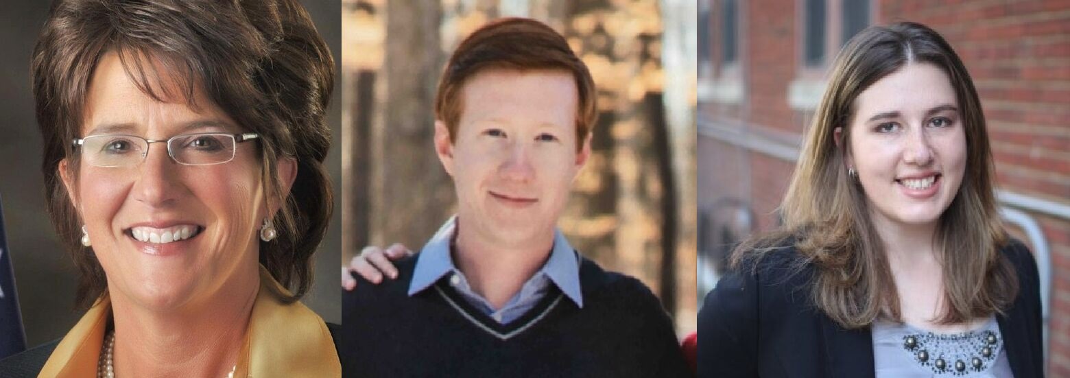 BREAKING: Republican Congresswoman Jackie Walorski and Three Others ...