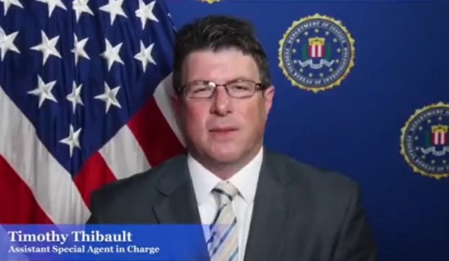 FBI Special Agent Who Opened Investigation Into Trump Escorted Out of ...