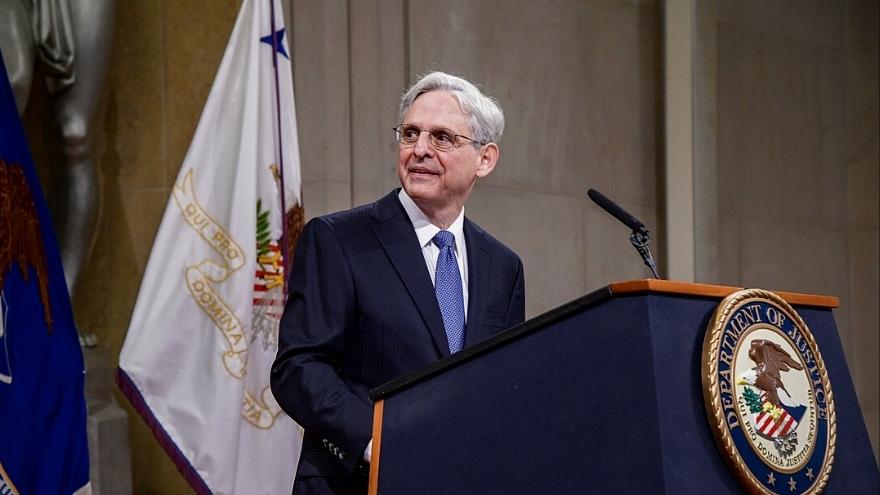 DOJ Bans Staffers from Attending 'Partisan Political Events' | TIMCAST