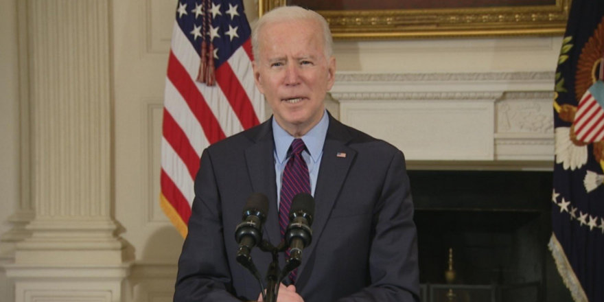 President Biden Signs Order Protecting Travel for Abortion | TIMCAST