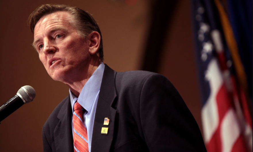 Congressman Paul Gosar Backs Bill That Would Classify Fentanyl as a ...