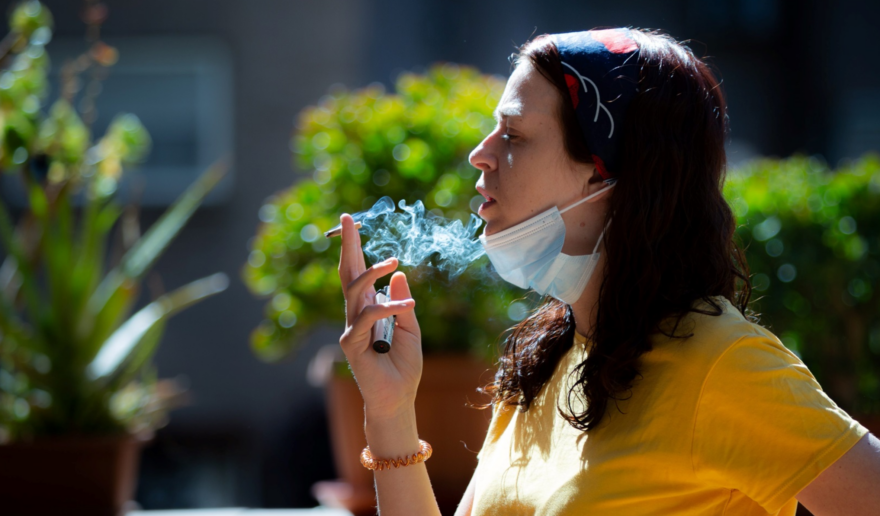 New Poll Finds More Americans Smoke Marijuana than Cigarettes | TIMCAST New Poll Finds More Americans Smoke Marijuana than Cigarettes | TIMCAST