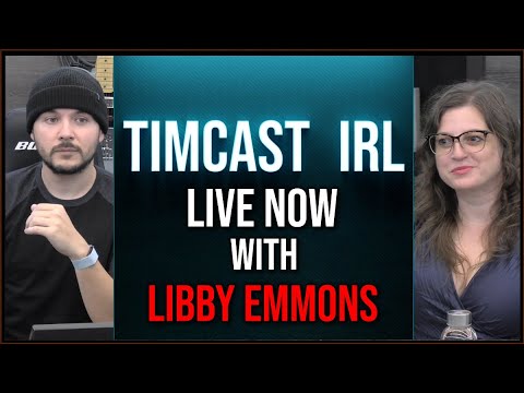 Timcast IRL - SHENANIGANS As They STILL Haven't Called Kari Lake ...