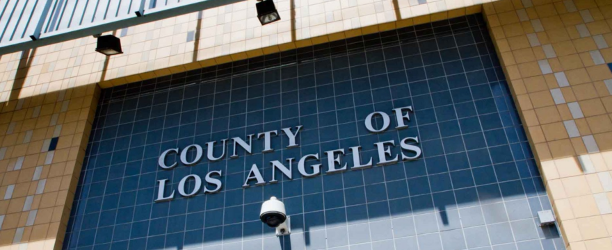 Los Angeles County Investigating Nation's Second Monkeypox Death | TIMCAST