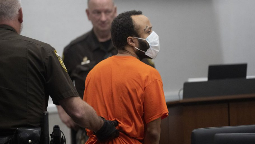 Wisconsin Judge Rules Waukesha Christmas Parade Attacker Can Represent
