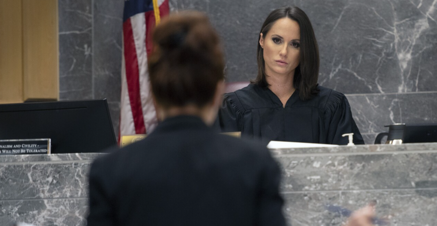 Parkland Case Delayed One Week After Shooter's Defense Unexpectedly ...