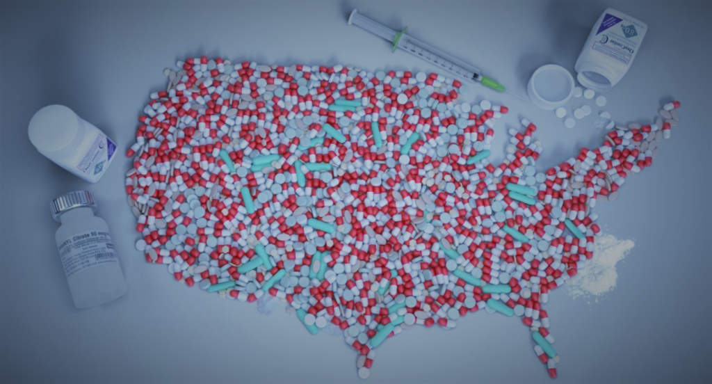 Congressional Reports Finds Opioid Crisis Cost the United States Almost ... Congressional Reports Finds Opioid Crisis Cost the United States Almost ...