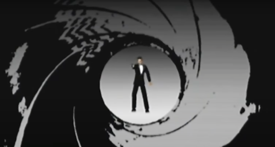 Nintendo Is Bringing 'Goldeneye 007' To Nintendo Switch Online | TIMCAST