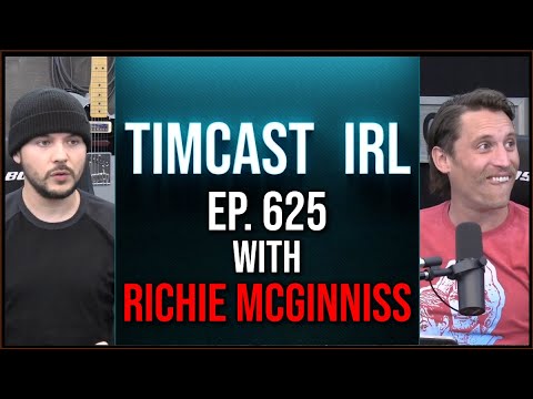 Timcast IRL - Lizzo Plays Madison's Flute While Twerking Fulfilling The ...