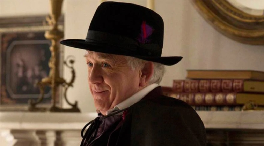 Actor Leslie Jordan Dead After Hollywood Car Crash | TIMCAST