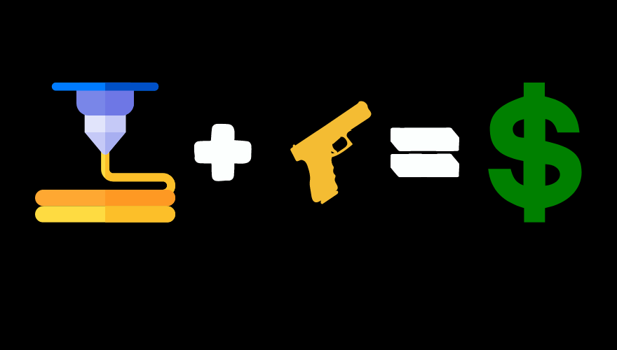 West Virginia Mans 3d Printed Gun Parts Earn Him Thousands At Ny