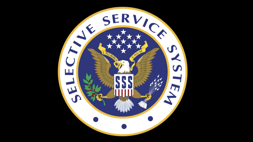 US Selective Service Reminds All Men 18-25 to Register | TIMCAST