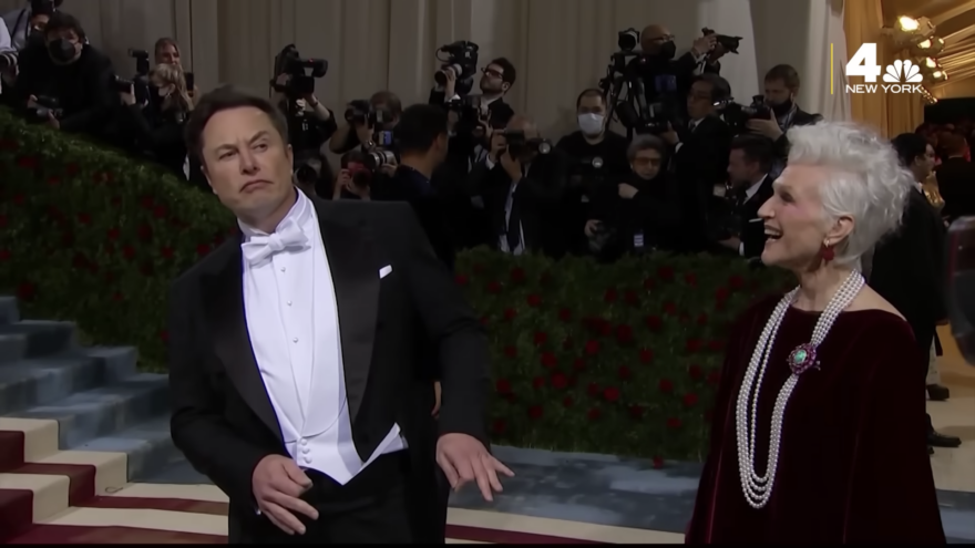 Elon Musk Sells Burnt Hair Scented Cologne | TIMCAST