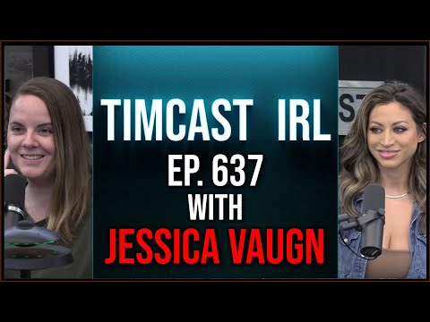 Timcast IRL - Pelosi Said SHE WANTED Jan 6th In Shocking Video w ...