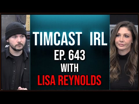 Timcast IRL - GOP DeSantis Volunteer MERCILESSLY BEATEN In Democrat ...