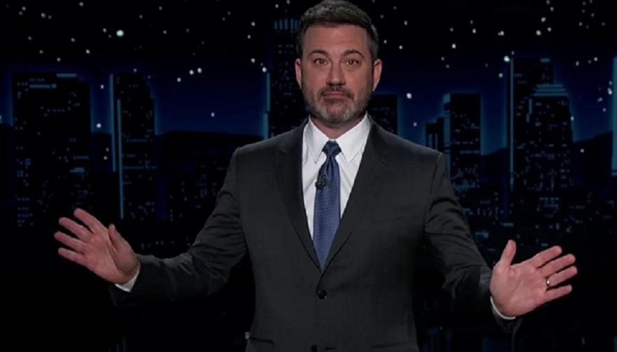Jimmy Kimmel Says He Lost At Least Half of His Fans By Attacking Trump ...