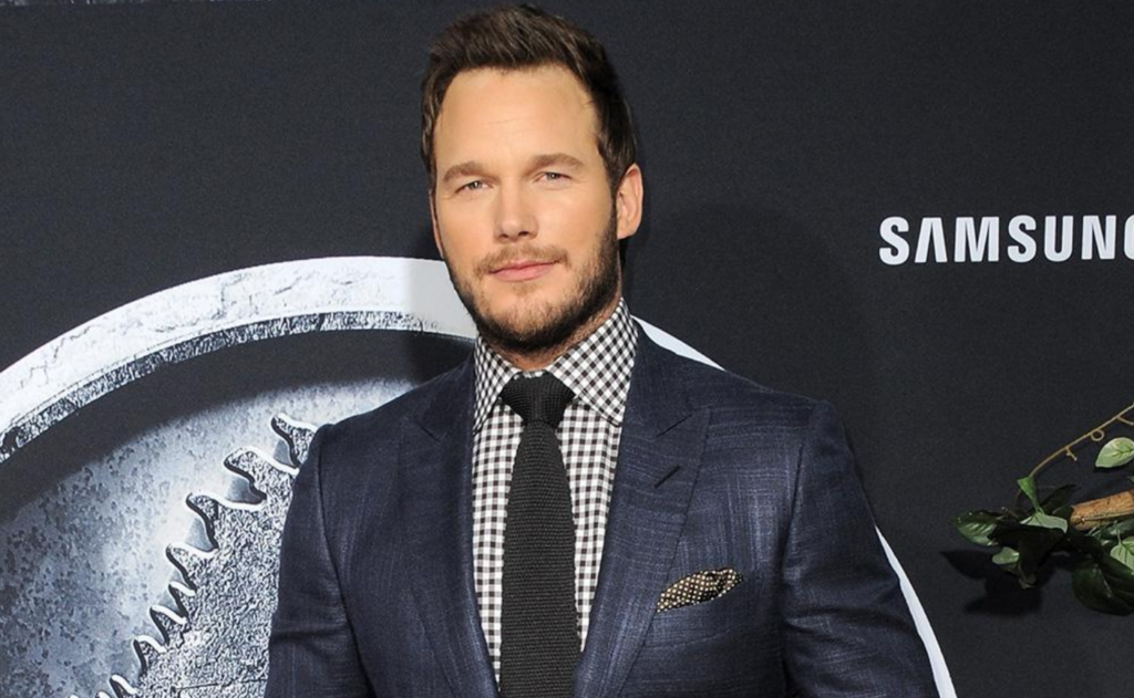 Actor Chris Pratt Endorses Billionaire Republican for LA's Next Mayor | TIMCAST