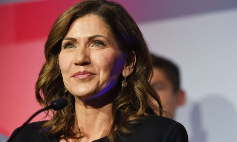 Republican Governors Kristi Noem, Kevin Stitt, and Kim Reynolds All Win Re-Election | TIMCAST