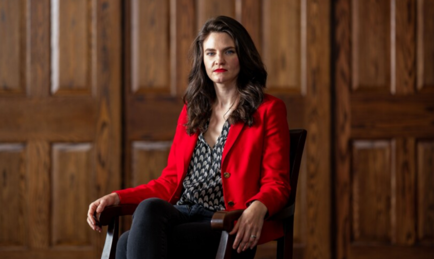 Former Biden Disinformation Czar Registers as a Foreign Agent | TIMCAST