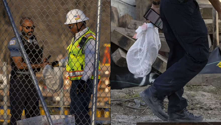 Obama Presidential Center Halts Construction Citing Noose Discovered On ...