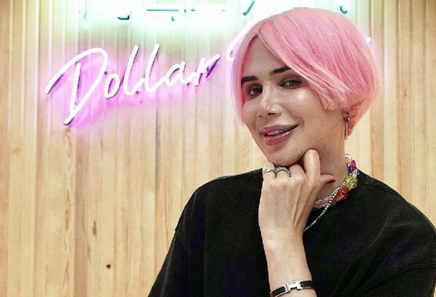 Oli London Announces He No Longer Identifies as Korean Weeks After ...