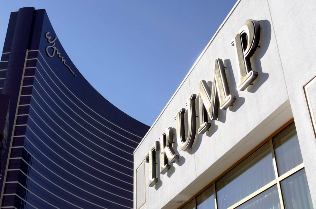 Trump Organization Signs Deal with Real Estate Developer in Saudi ...