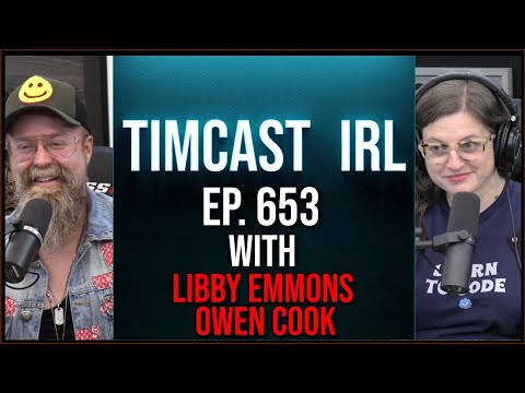 Timcast IRL - Twitter Has RECORD Growth After Elon Takes Over, BANS ...