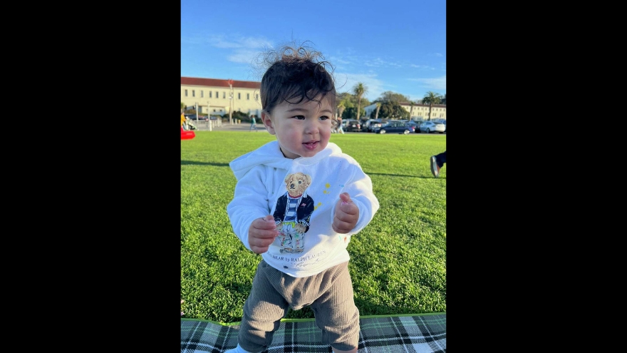 10-Month-Old Baby Overdoses After Fentanyl Ingested At Playground | TIMCAST