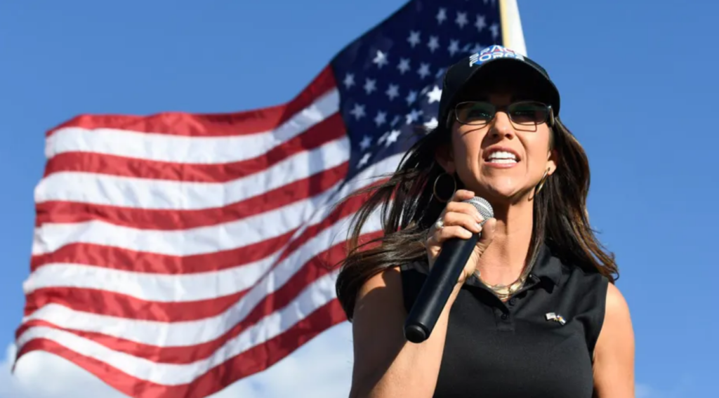 Recount Underway Nearly Two Weeks after Lauren Boebert's Democratic Opponent Conceded | TIMCAST